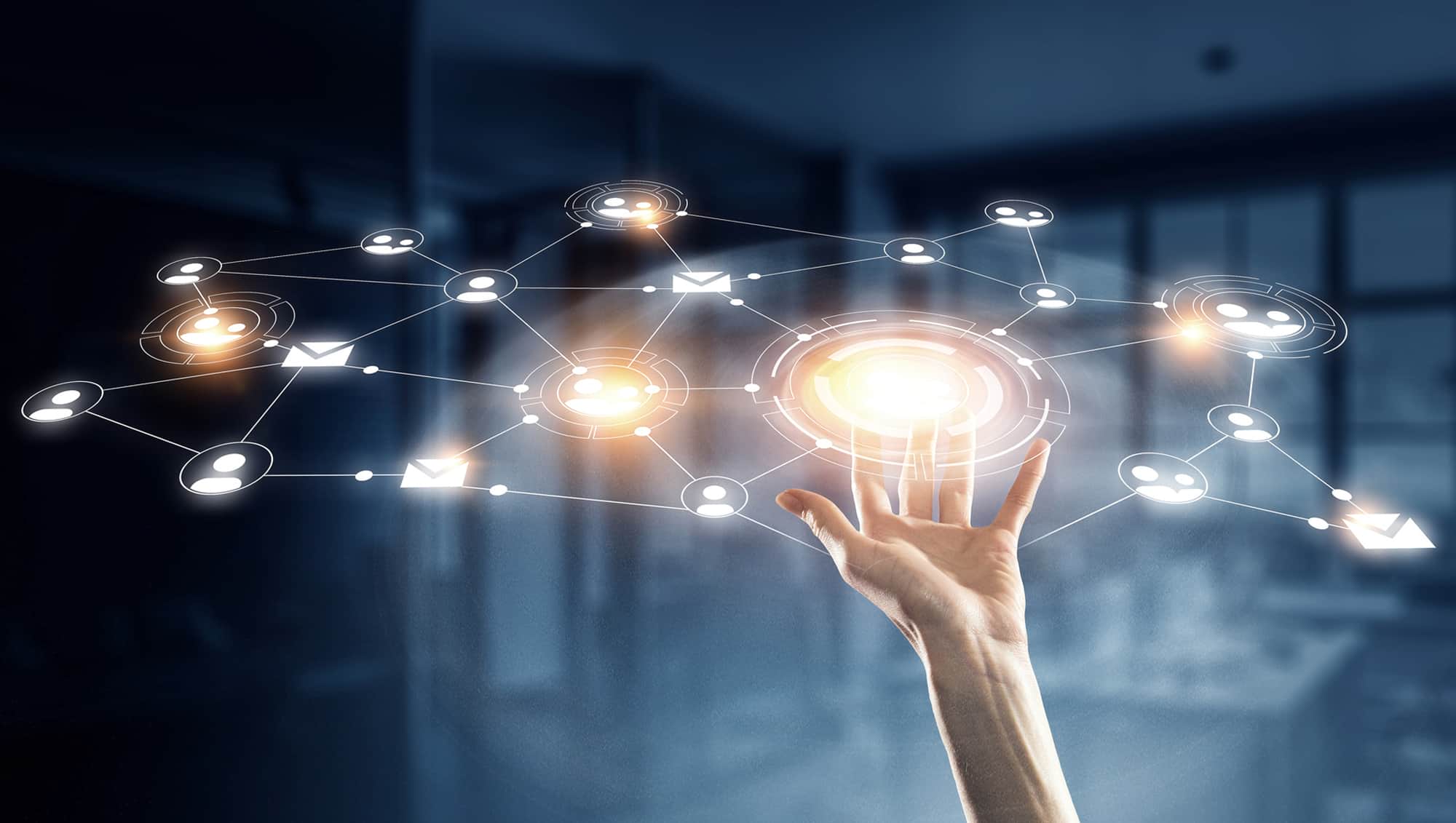 Career Success Tool: Intentionality & Effective Networking – AlkaDevika ...